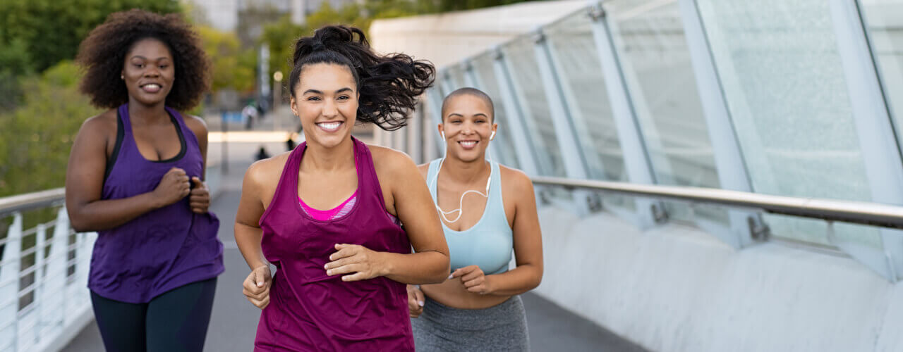 Keep Yourself Healthy by Staying Active! - Peach Physiotherapy
