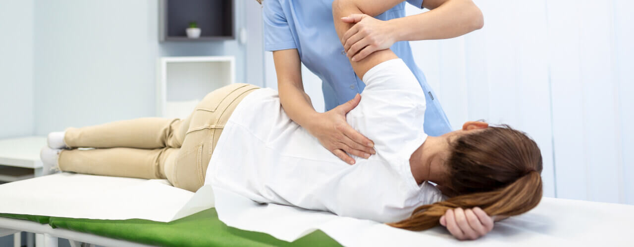 Sciatica Pain? Its Time to Consult with Chiropractor!